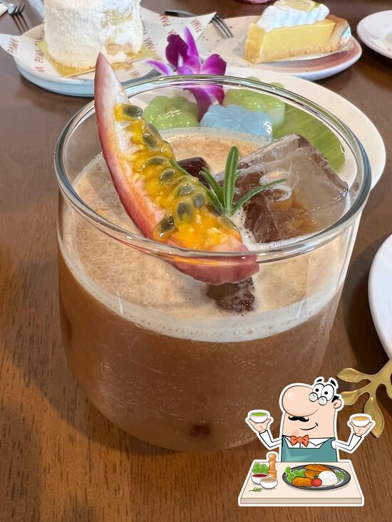 PAMA Cafe(ภามา), Sena - Opiniones del restaurante