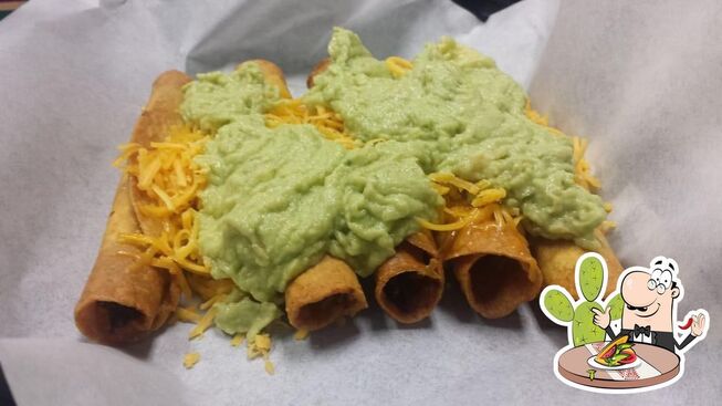 Primos Mexican Food, 40720 Winchester Rd in Temecula - Restaurant menu ...
