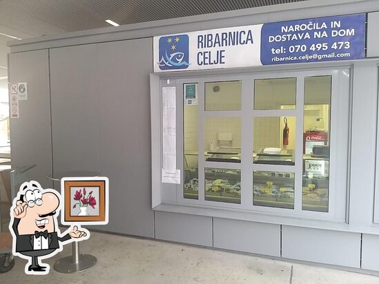 Ribarnica Celje, Celje - Recensioni del ristorante