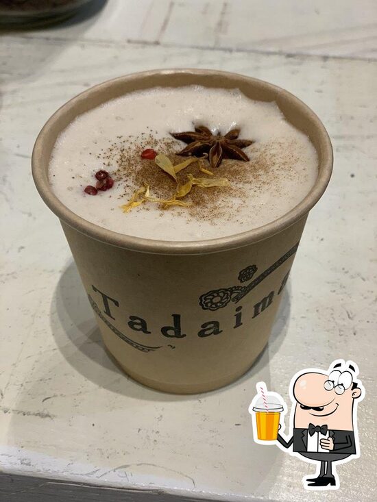 Tadaima in New York City - Restaurant reviews