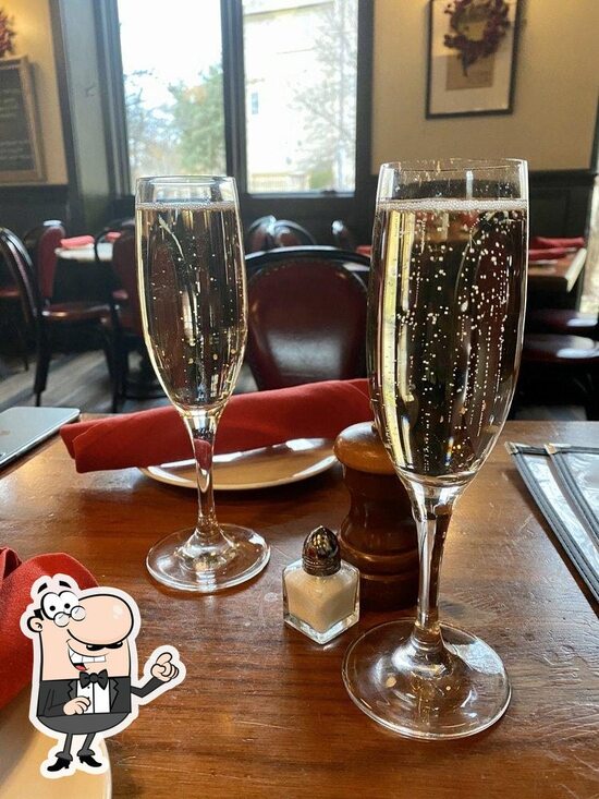 Toulouse Cafe and Bar, Dallas - Menú del restaurante, precios y reseñas