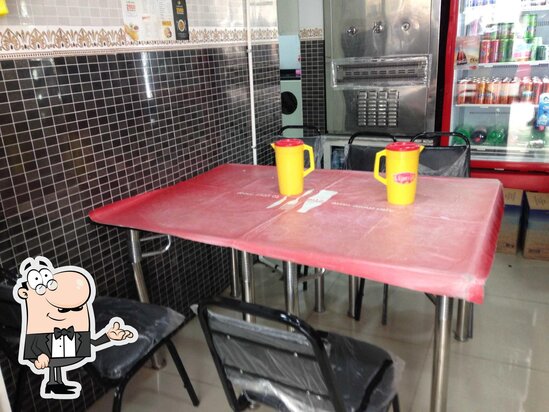 Two Thousand Restaurant, Abu Dhabi - Restaurant menu, prices and reviews