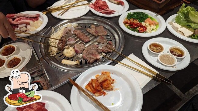 Wagyu Fun Burwood One in Burwood East - Restaurant reviews