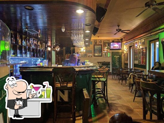 Thalia Caffe Bar & Night Club, Zagreb - Restaurant reviews