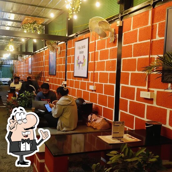 Bagara Biryani Cafe, Bengaluru - Restaurant menu, prices and reviews