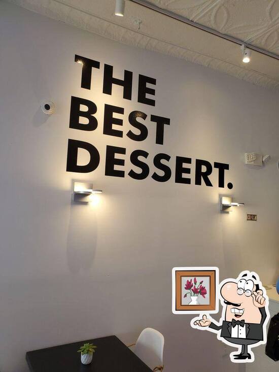 How Delish HD, West Orange - Restaurant menu, prices and reviews