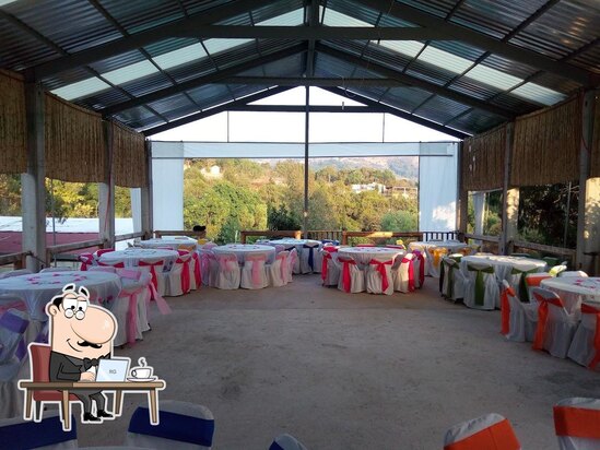 Truchas el Ahuehuete Restaurant, Tenancingo de Degollado - Menú del ...