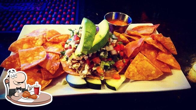 El Patron Restaurant & Bar in Plano - Restaurant menu and reviews