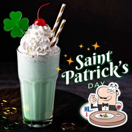 Hershey's Shake Shop Four Seasons Mall " Shake Shop Creamery/Formerly ...