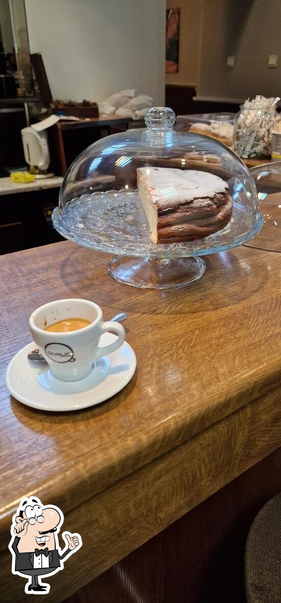 Cafe Student, Cieszyn - Restaurant menu, prices and reviews