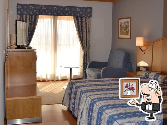Hotel Samar - Menú del restaurante, precios y reseñas