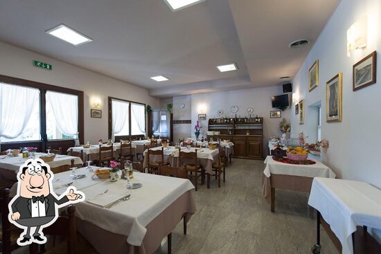 Ristorante - Al Fogolar, Rovigo - Restaurant menu, prices and reviews