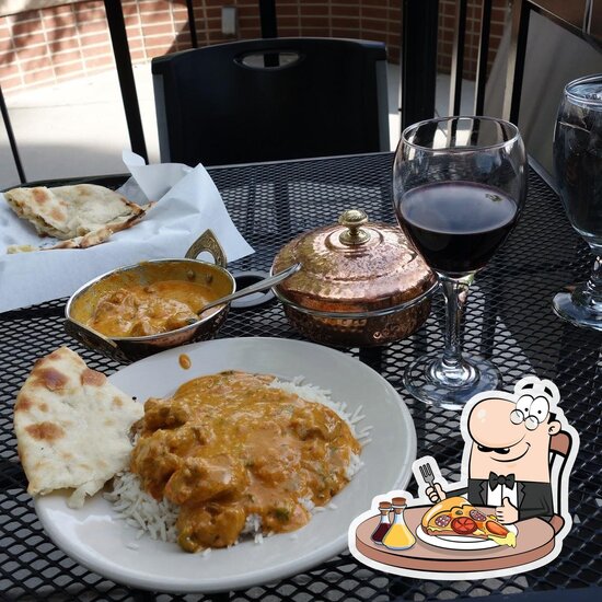 GURU'S KITCHEN in Grand Junction - Restaurant menu and reviews