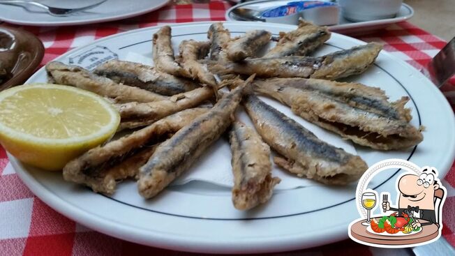 Bar-Restaurante El Bodegón., Calpe - Opiniones del restaurante