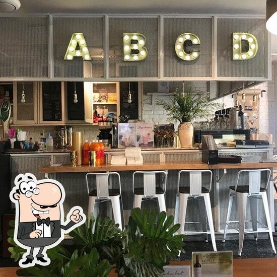 Alphabet Cafe&Bar, Bangkok - Menú del restaurante, precios y reseñas