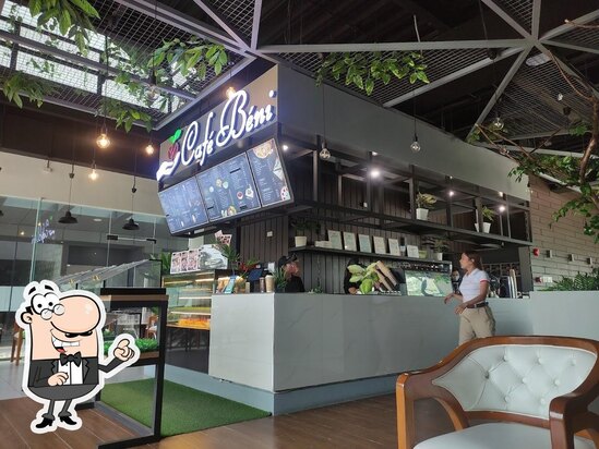 Café Béni, Mabalacat - Restaurant menu, prices and reviews