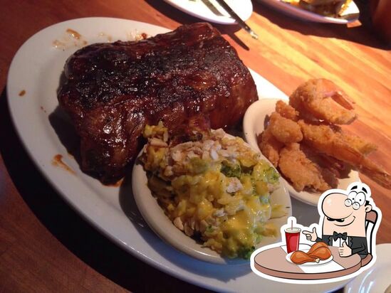 Cheddar's Scratch Kitchen in Allen - Restaurant menu and reviews