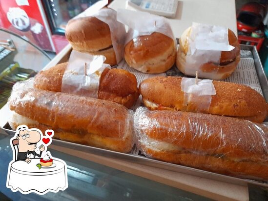 Citizen Bakery, Bengaluru - Restaurant menu, prices and reviews