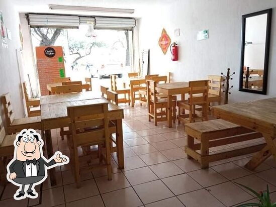 Restaurante Cocina con Sabor, Irapuato - Opiniones del restaurante