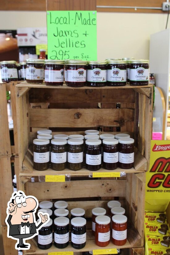 Country View Farm Market in Brogue - Restaurant reviews