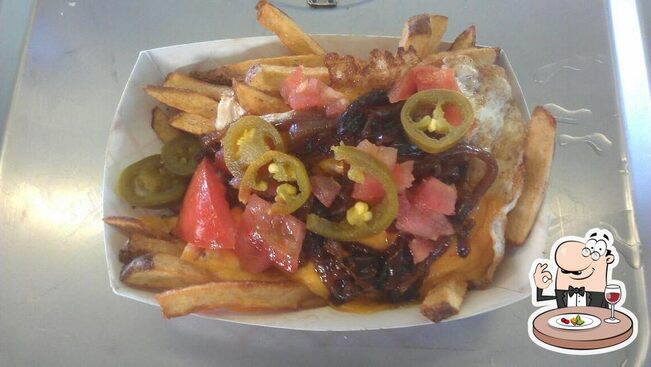 Epic Hot Dogs, 14 East Pierce Street, Phoenix, AZ in Phoenix ...