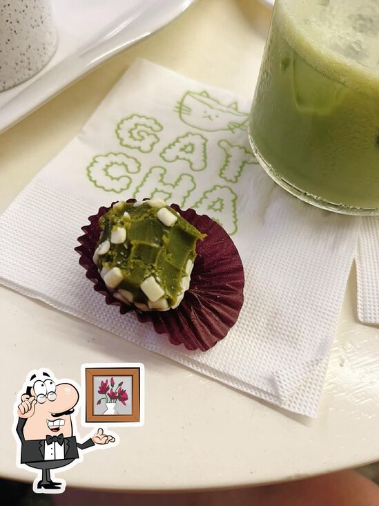Gatcha, São Paulo - Menu do restaurante, preços e opiniões