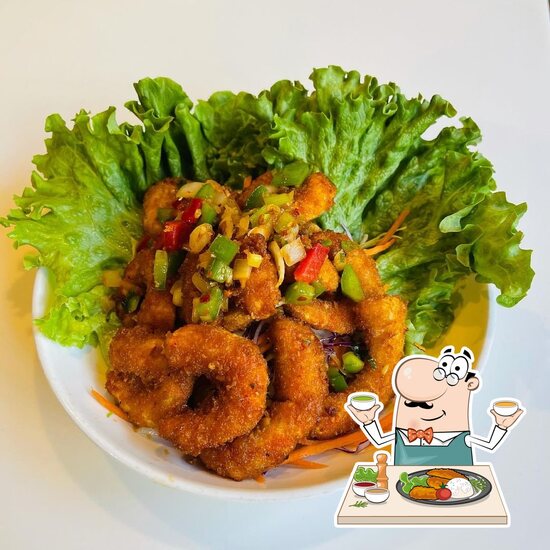 Golden Era Restaurant, Shediac - Restaurant menu, prices and reviews