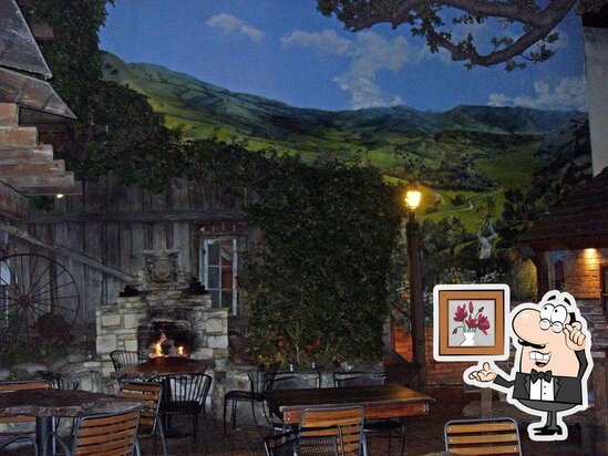 Hog's Breath Inn in Carmel-by-the-Sea - Restaurant reviews