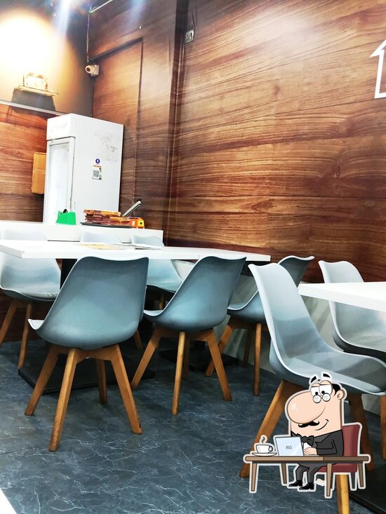 House Of Platters, Navi Mumbai - Restaurant menu, prices and reviews