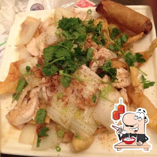 HU DAT, Fulton - Restaurant menu, prices and reviews