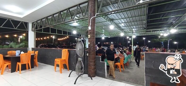 Ikan Panggang Sedap Rasa, Pekanbaru - Restaurant menu, prices and reviews