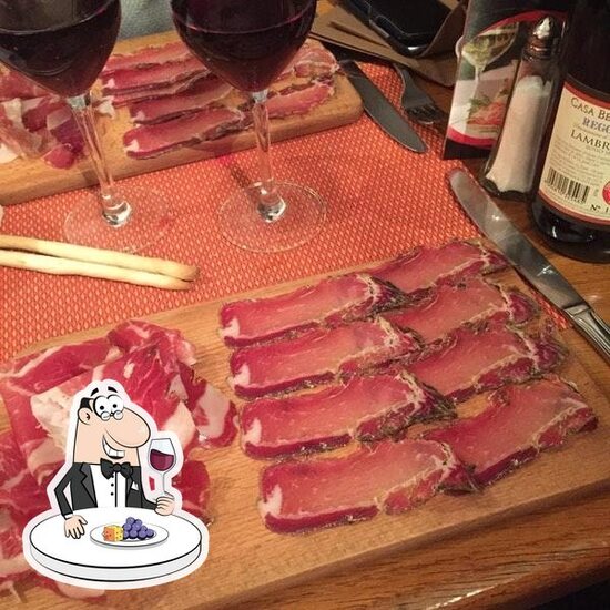 Il piccolino, Paris, Europe - Restaurant menu, prices and reviews