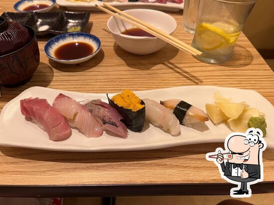 Inaba Japanese Restaurant in Torrance - Restaurant menu and reviews