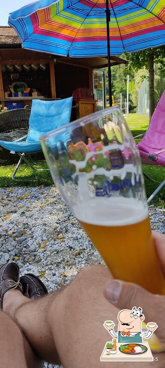 Kranzling Bad-Buffet, Haslach an der Mühl - Speisekarte, Preise und ...