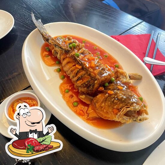 Ming Xuan Ge restaurant, Bolzano - Restaurant reviews