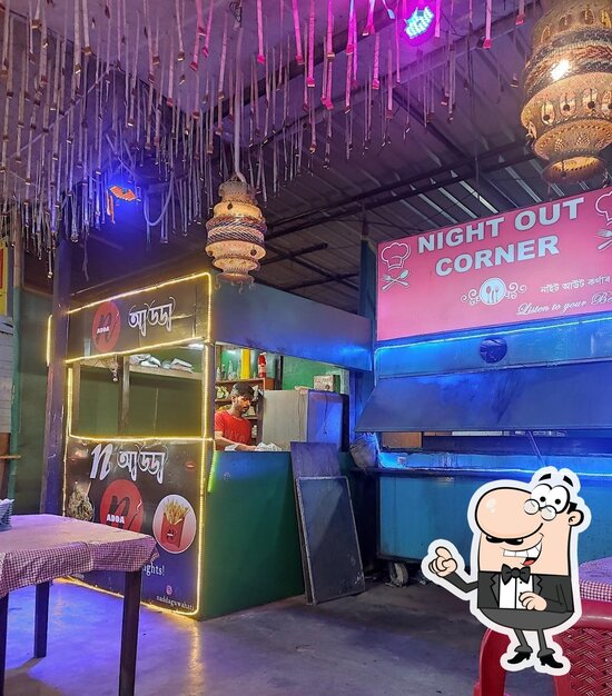 N Adda, Guwahati - Restaurant menu, prices and reviews