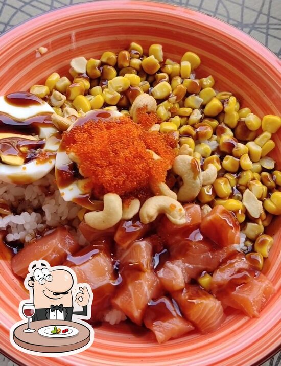Poke Kay restaurant, Brescia - Restaurant reviews