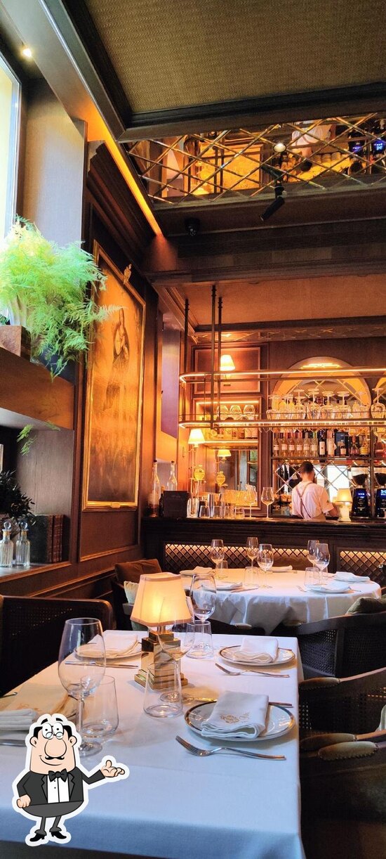 Santa Rita Valencia in Valencia - Restaurant reviews