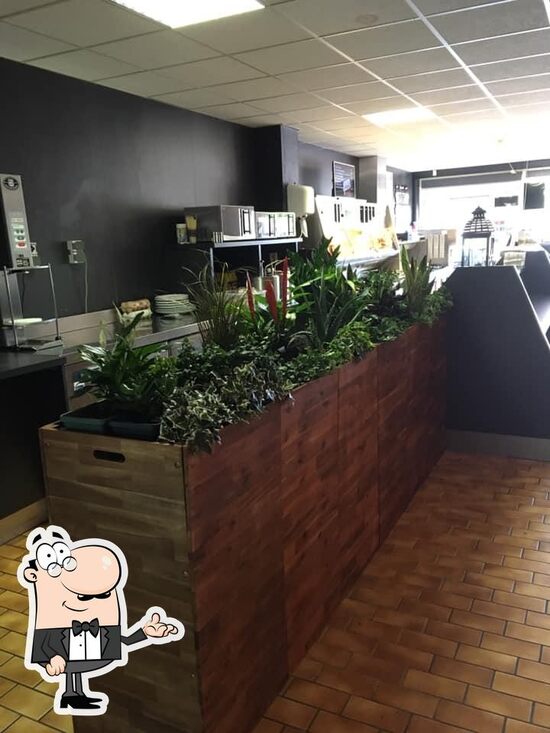Snackpoint Annemiek, Emmen - Restaurant menu, prices and reviews