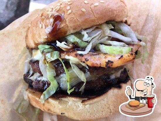 The Beach Burger in Sauble Beach - Restaurant reviews