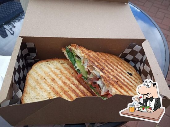 The Bridge View Cafe in Trail - Restaurant reviews