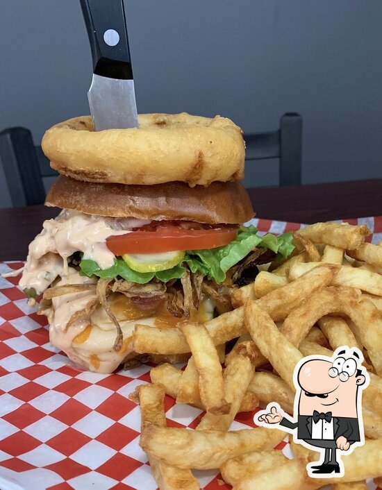 Wayward Spruce, Corner Brook - Restaurant menu, prices and reviews