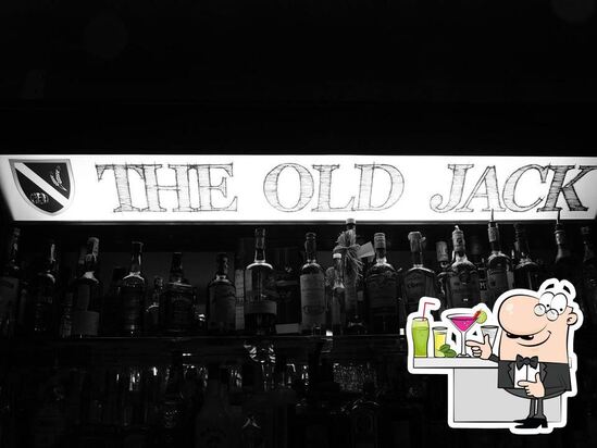 The Old Jack pub & bar, Orzivecchi - Restaurant reviews