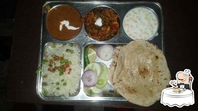 New Panna Sweets Since 1954, Chandigarh - Restaurant menu, prices and ...