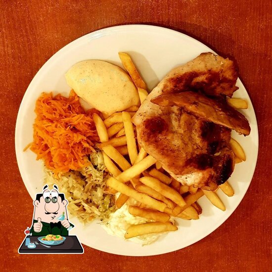 Bombola restaurant, Gliwice - Restaurant menu and reviews