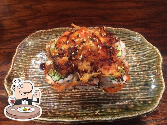 Iron Chef in Danvers - Restaurant menu and reviews