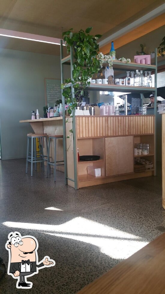 Scout Cafe, Auckland - Restaurant menu, prices and reviews