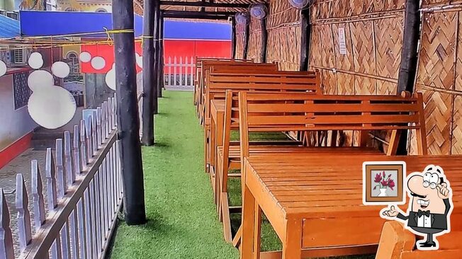 Sholay Kitchen, Kolkata - Restaurant menu, prices and reviews