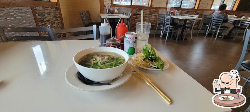 Pho Viet Augusta in Augusta - Restaurant reviews