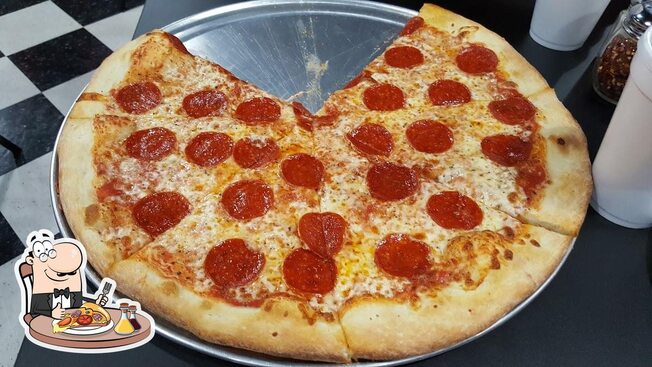 Florio's PizzaRè, 11851 Bandera Rd Suite 121 in Helotes - Restaurant ...